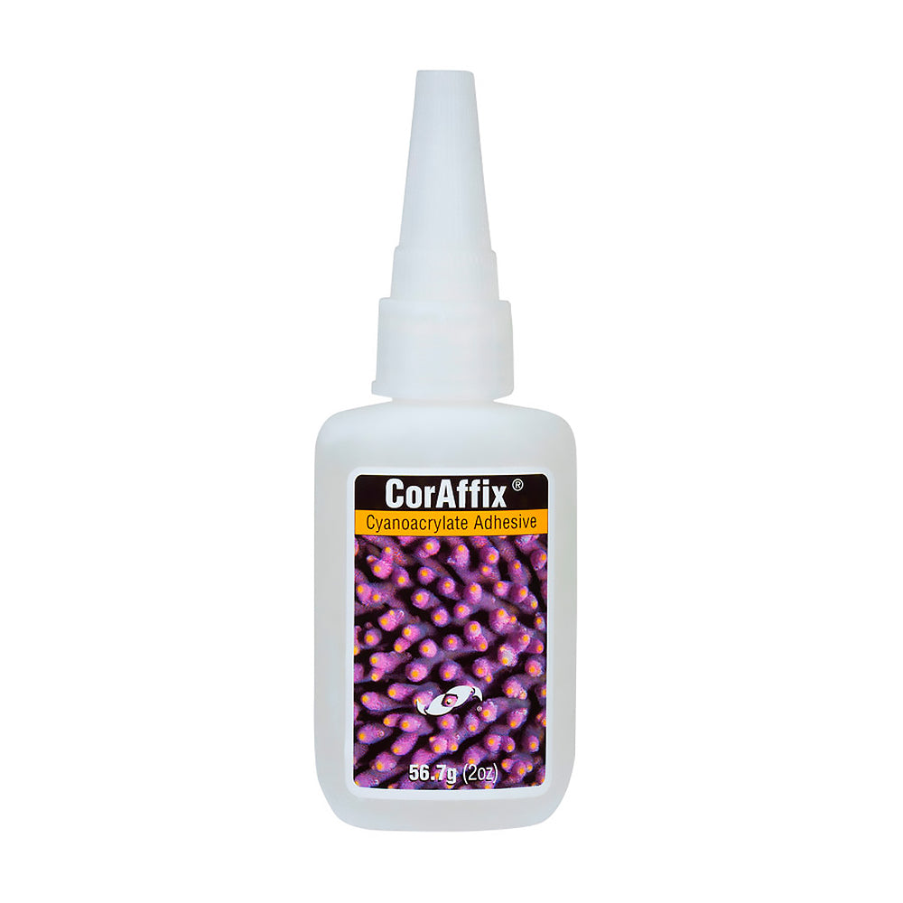 CorAffix Coral Glue 2oz – Reef Goods