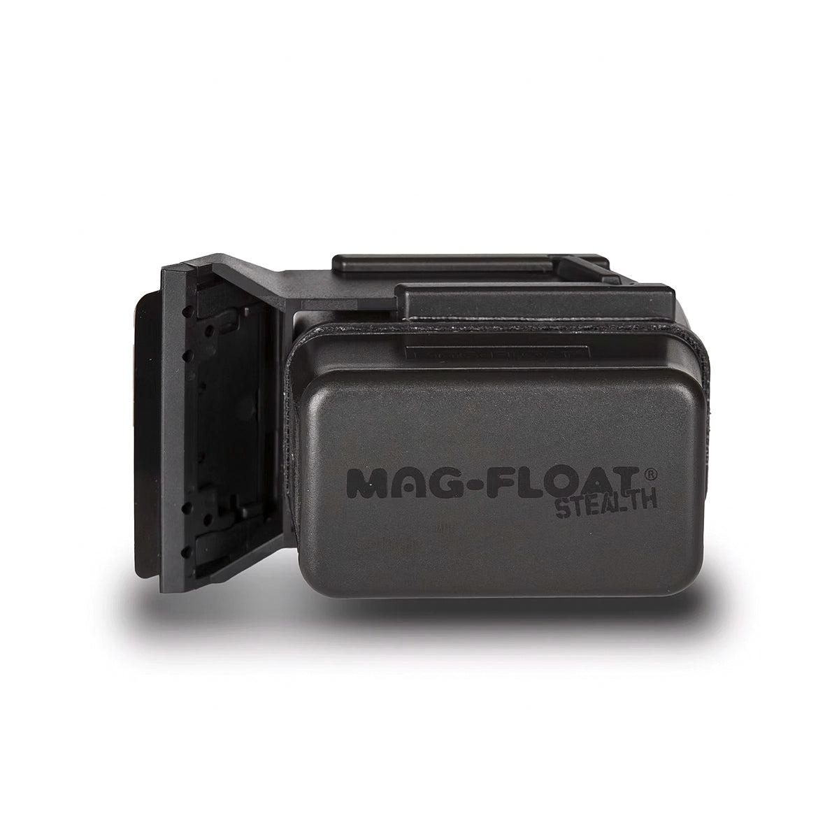 Mag-Float Stealth Small Glass Aquarium Cleaner – Reef Goods