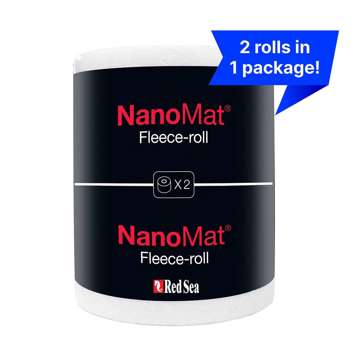NanoMat Replacement Roll (2-Pack) – Reef Goods