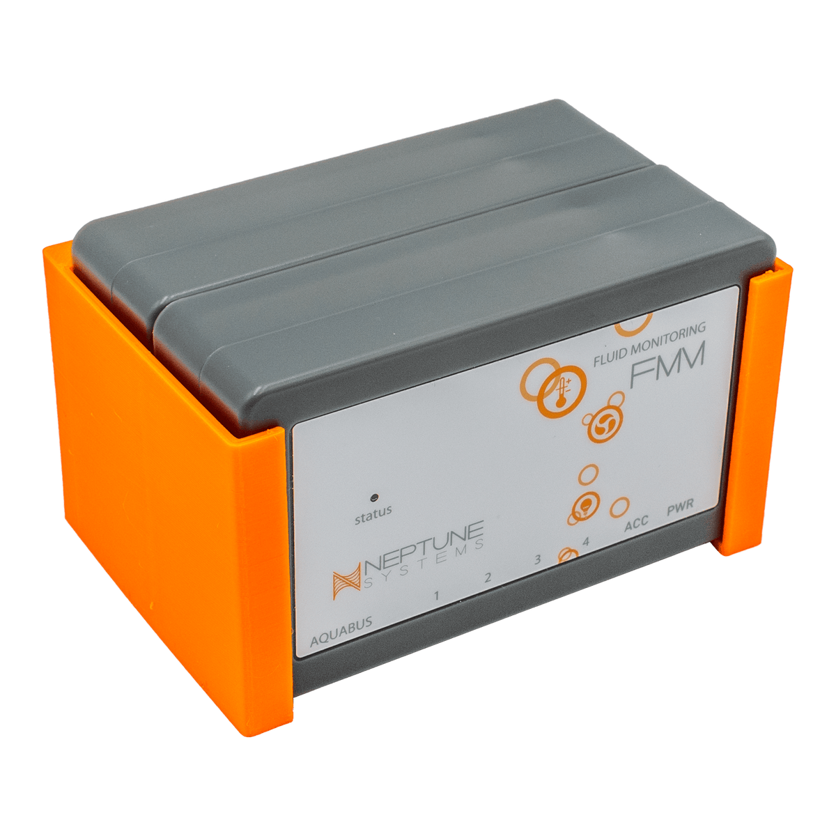 Neptune Systems Apex Module Holder – Reef Goods