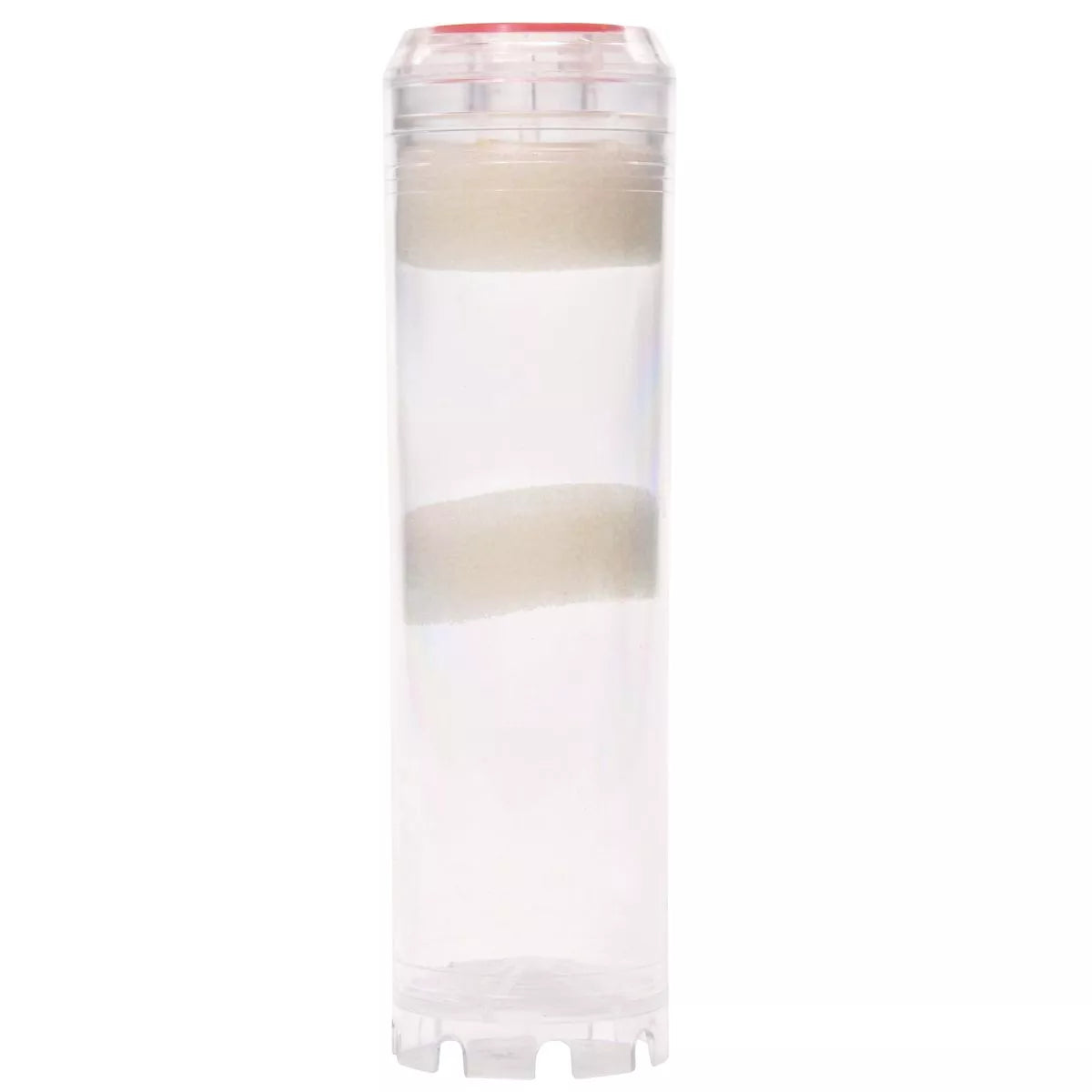 10" BRS Reactor Refillable Cartridge - Hard Shell – Reef Goods