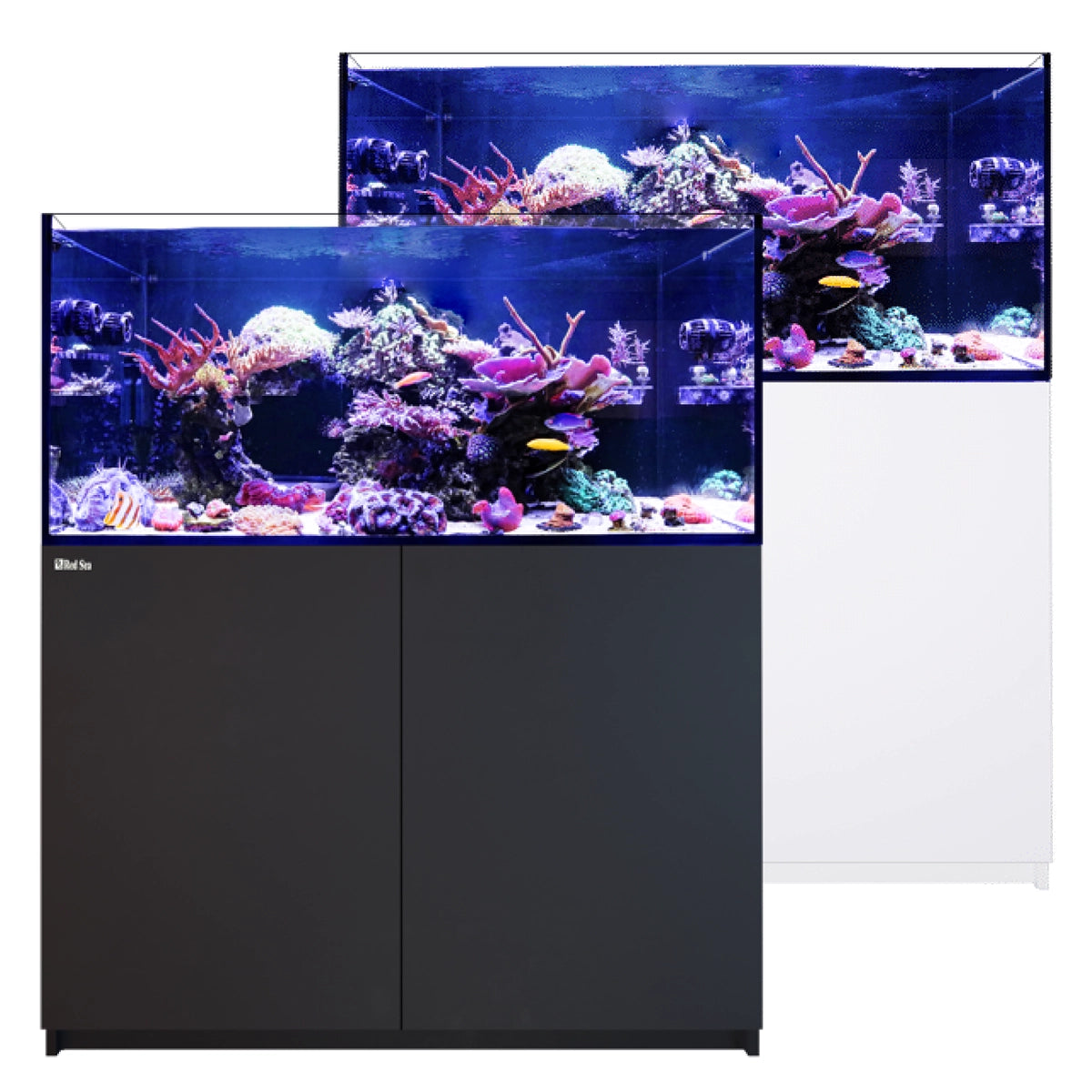 Reefer 350 G3 Aquarium System - 90.3 Gallons – Reef Goods