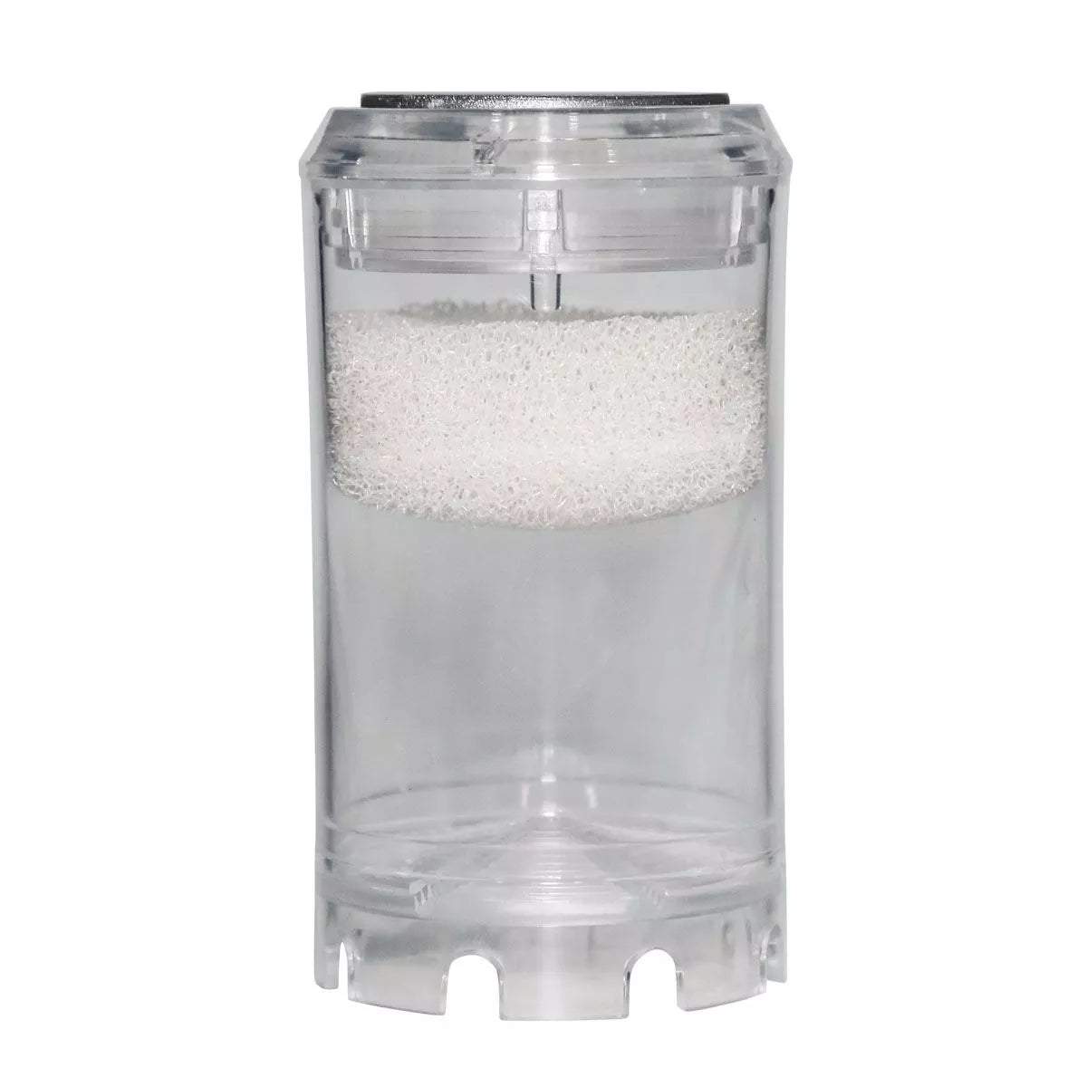 5" BRS Mini Reactor Refillable Cartridge - Hard Shell – Reef Goods