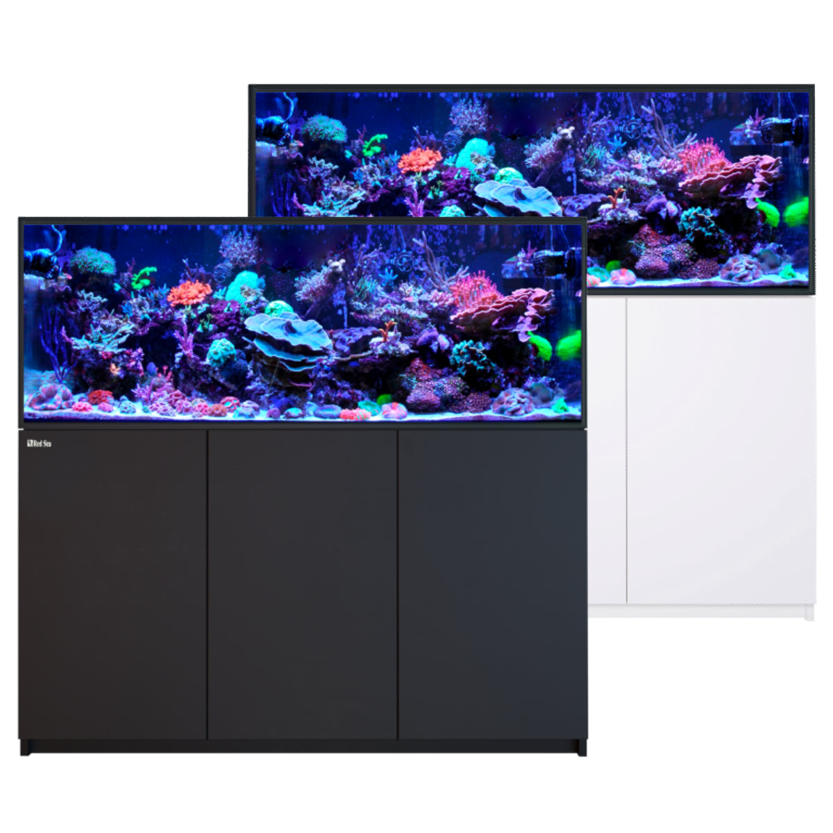Reefer 525 G3 Aquarium System - 142.7 Gallons – Reef Goods