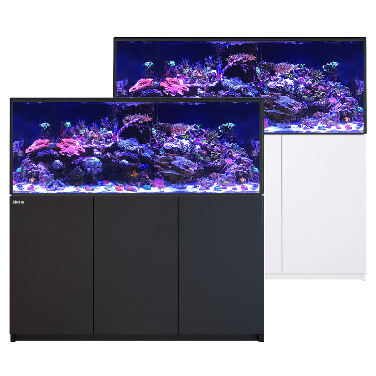 Reefer 625 G3 Aquarium System - 163.8 Gallons – Reef Goods