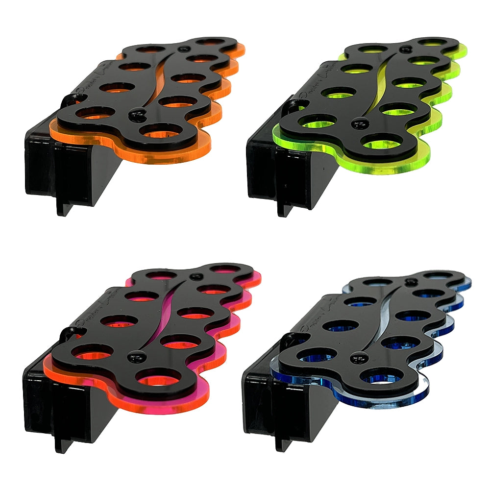 9 Plug Magnetic Frag Rack – Reef Goods