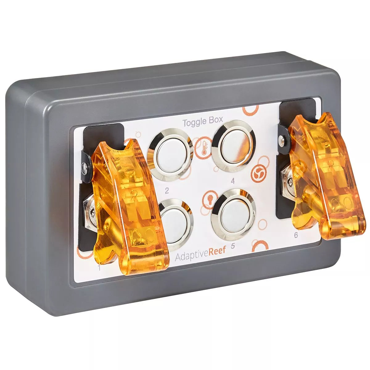 Apex Controller Toggle Box – Reef Goods