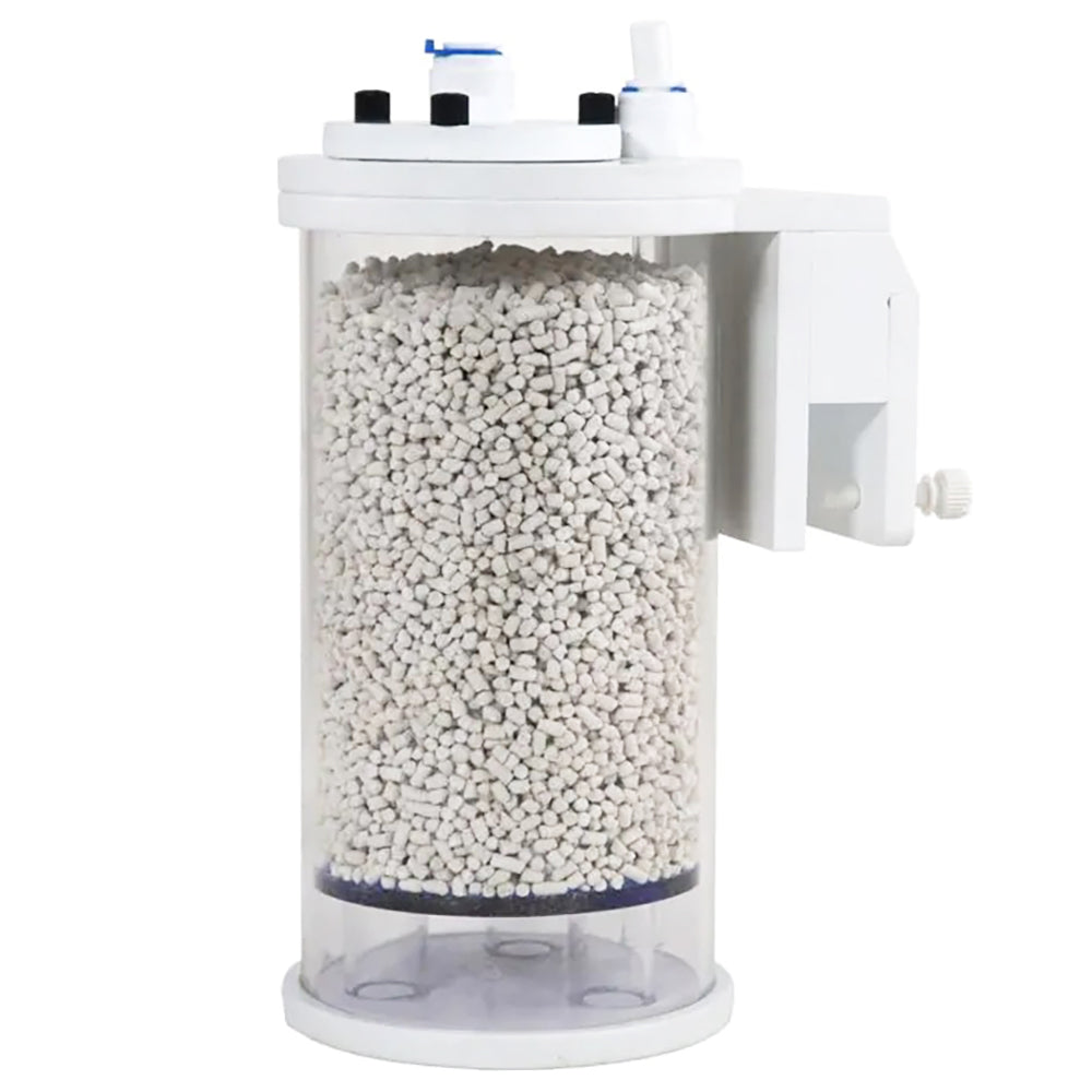 Small CO2 Scrubber (1.1Lb Capacity) – Reef Goods