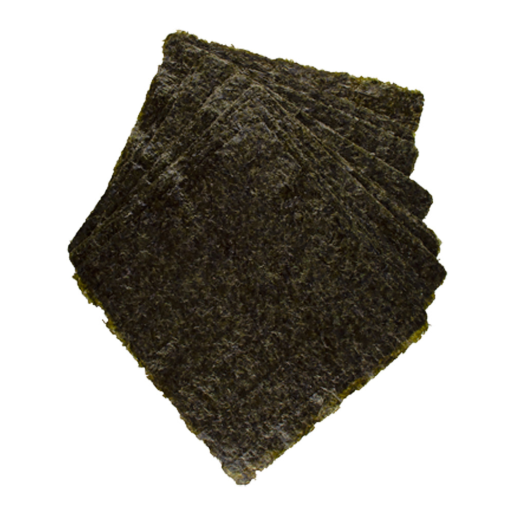 Green Marine Algae Seaweed Sheets – Reef Goods