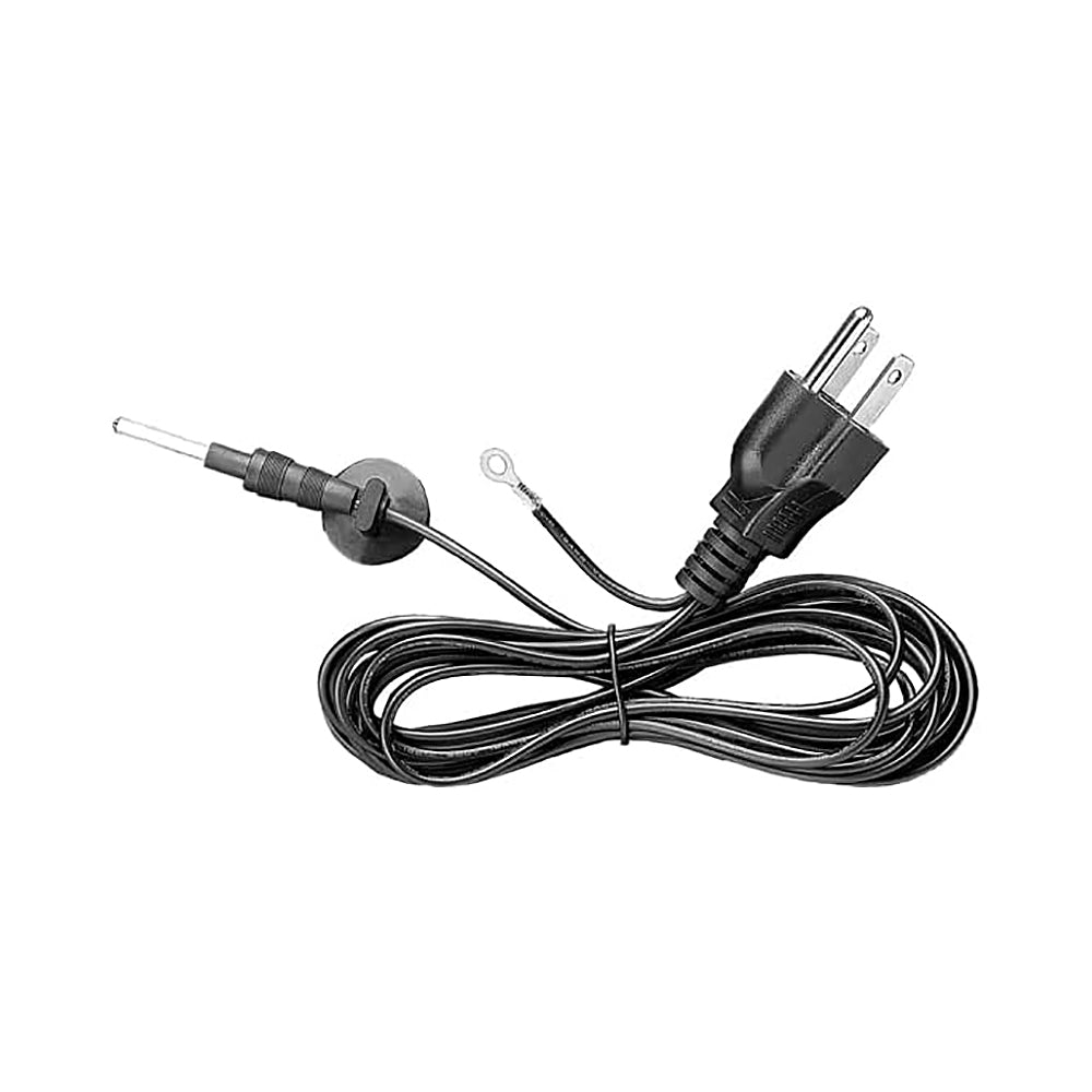 NO-VOLT Titanium Aquarium Grounding Probe – Reef Goods