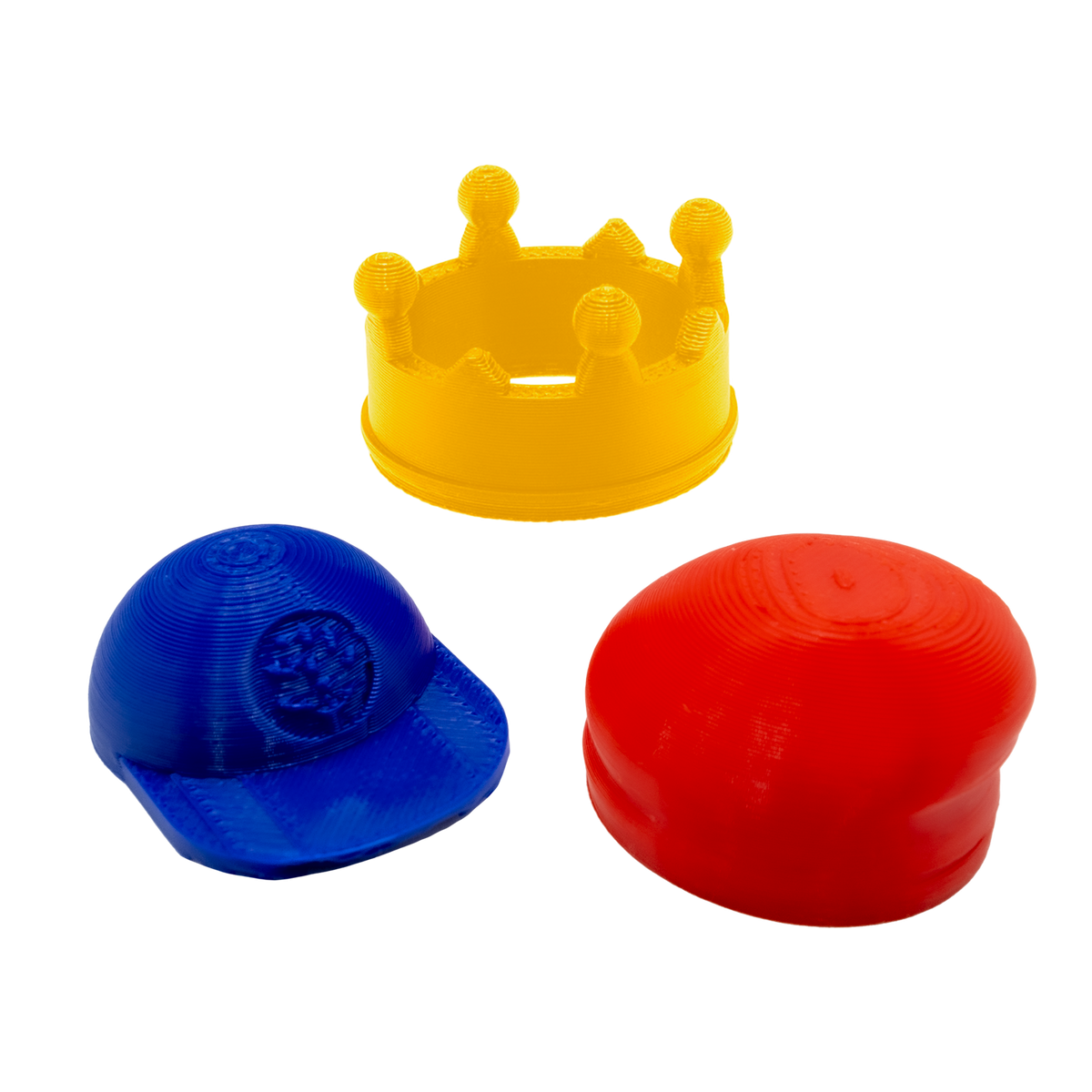 Printed Reef Sea Urchin Hats | Set of 3 – Reef Goods