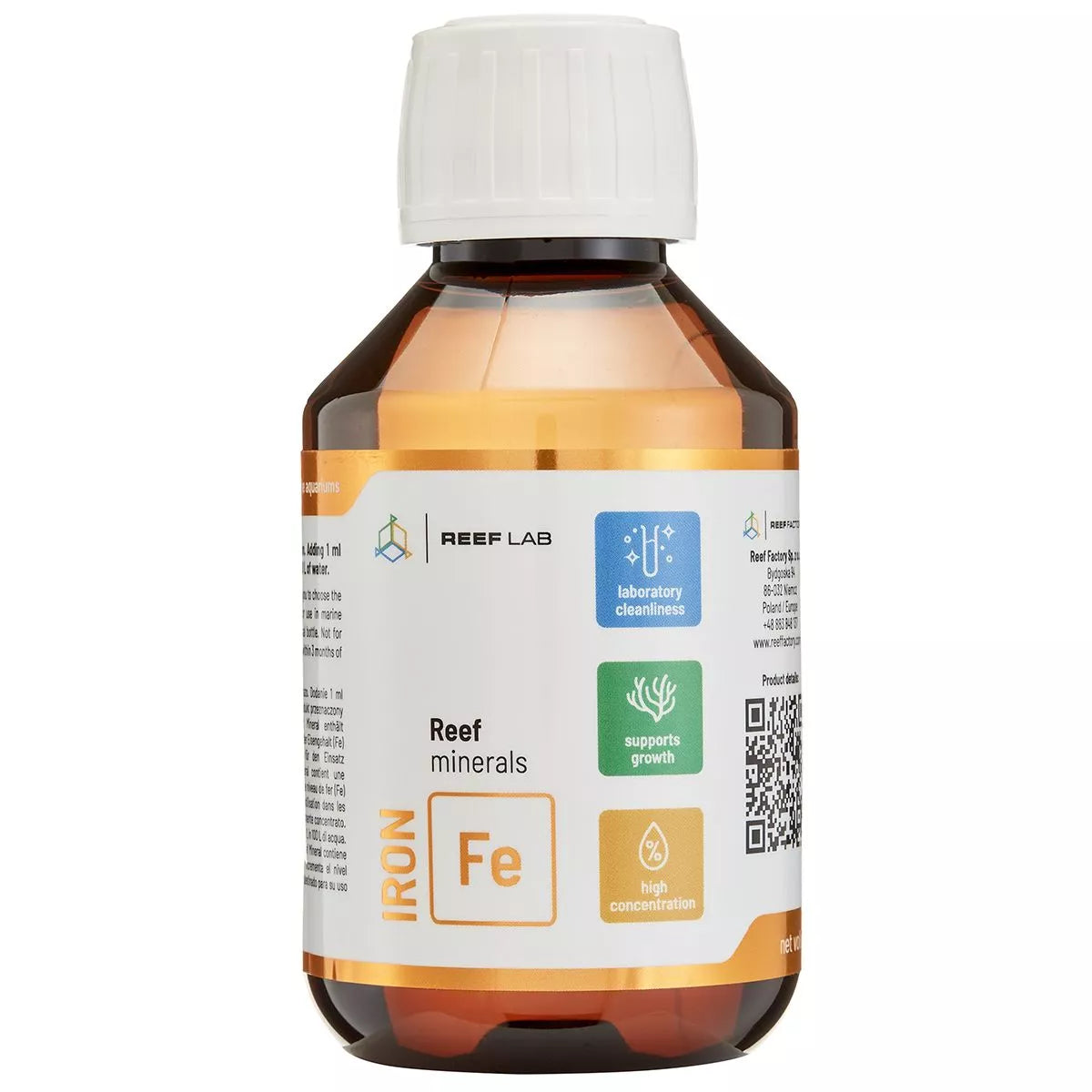 Iron Reef Minerals – Reef Goods