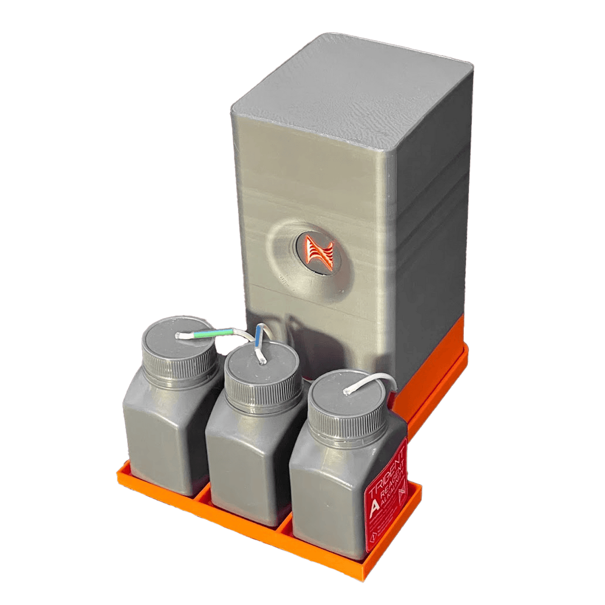Neptune Apex Trident Mini Housing - Compatible with Trident NP – Reef Goods