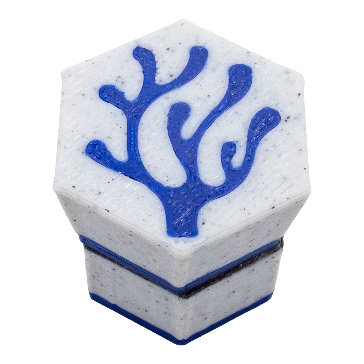 Scrub Mini - Magnetic Aquarium Glass Algae Scrubber – Reef Goods