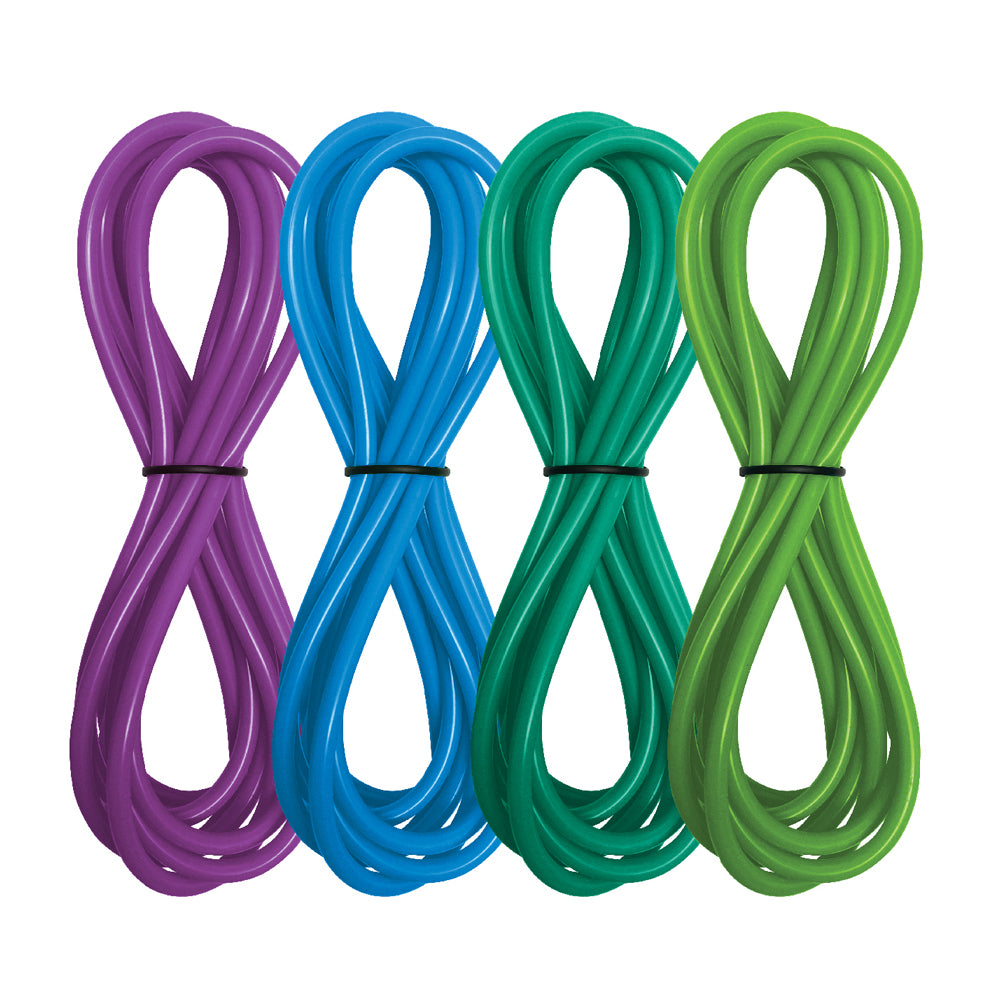 ReefDose 4-Color Tubing Sets – Reef Goods