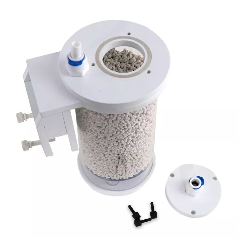 Small CO2 Scrubber (1.1Lb Capacity) – Reef Goods