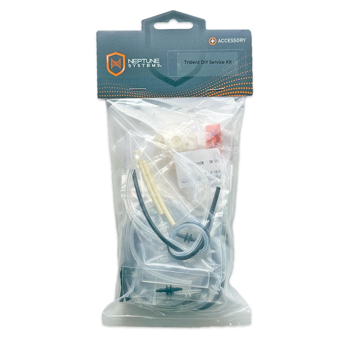 Trident DIY Service Kit – Reef Goods