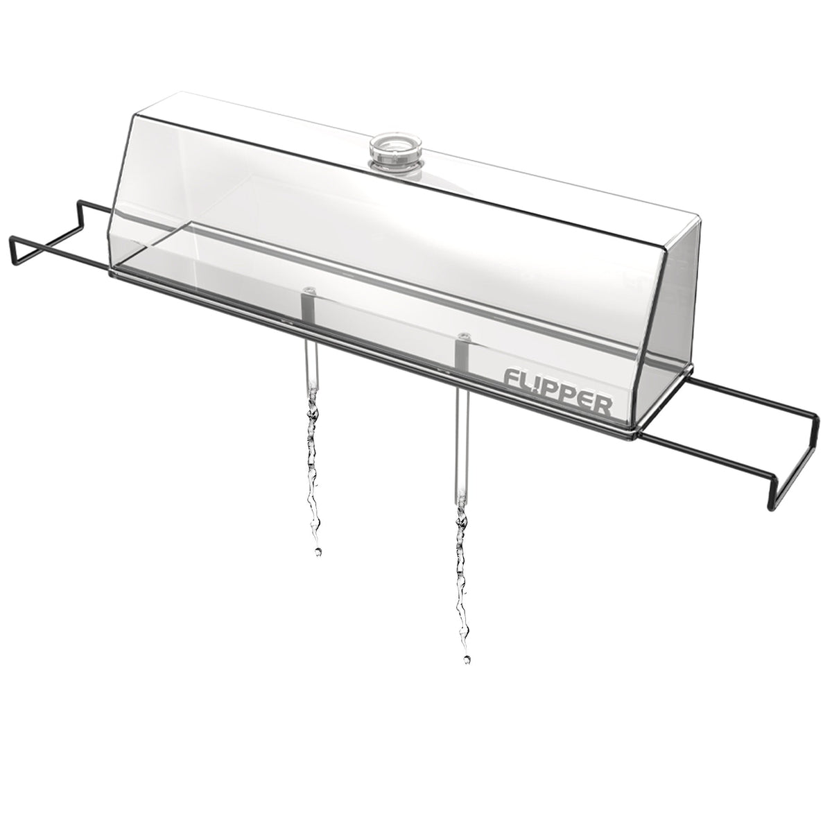 Flipper Auto Top Off (ATO) Reservoir – Reef Goods