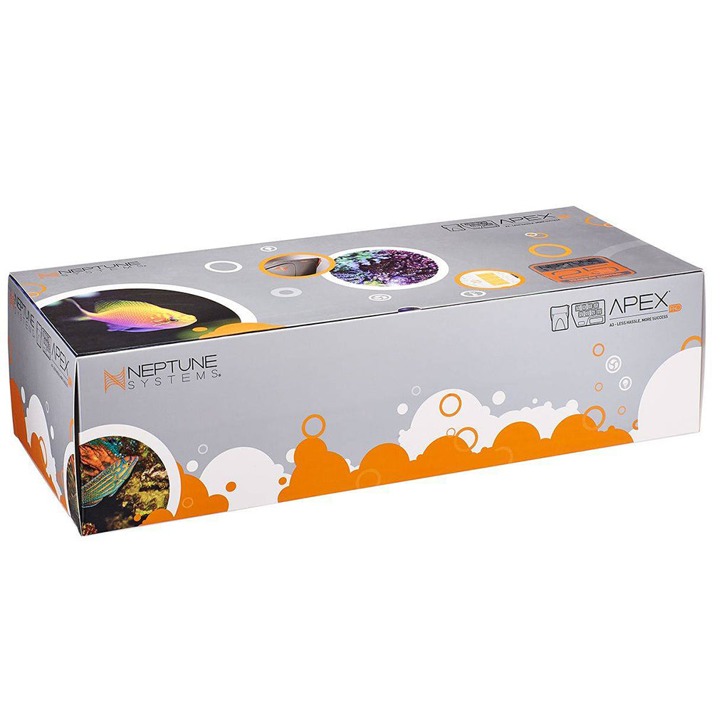 A3 Apex Pro Controller System – Reef Goods