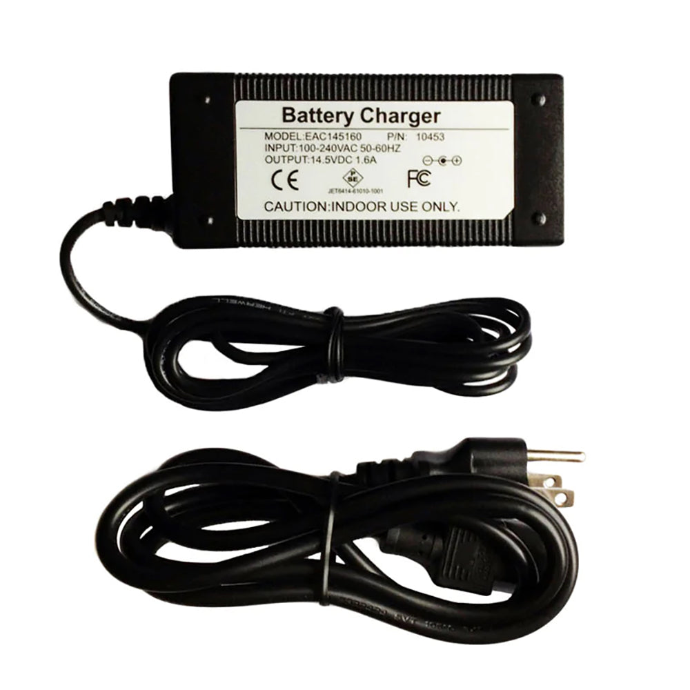 Battery Backup Power Supply MP453-US – Reef Goods