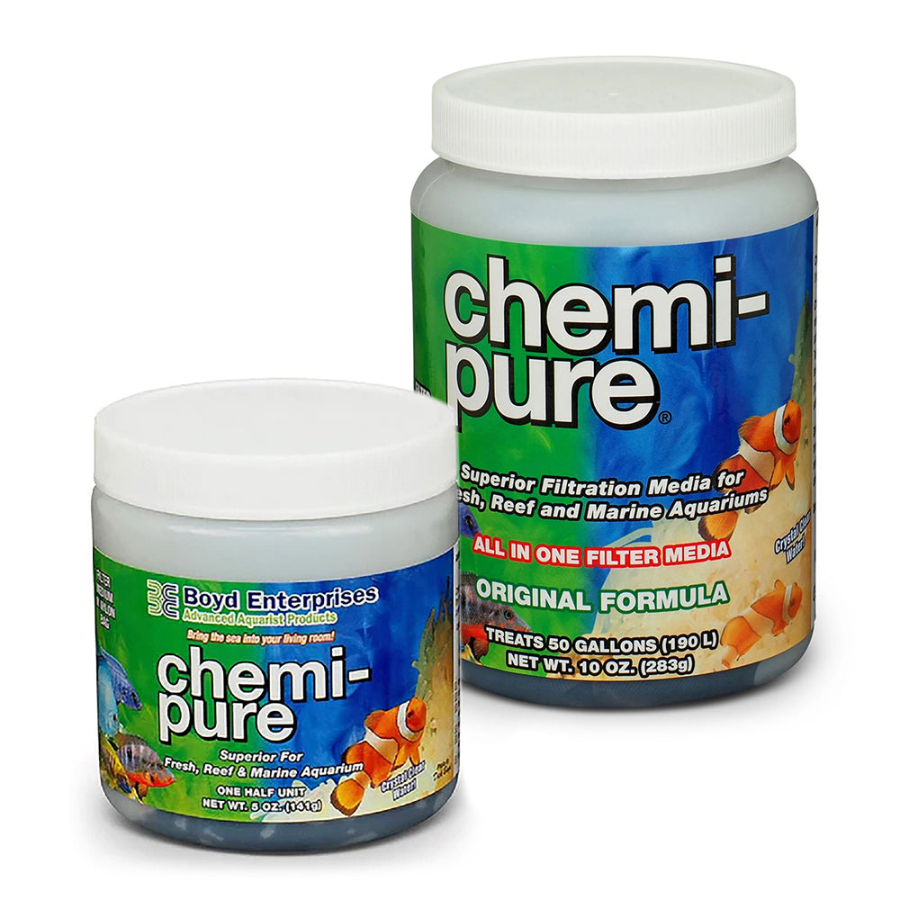 Chemi-Pure – Reef Goods