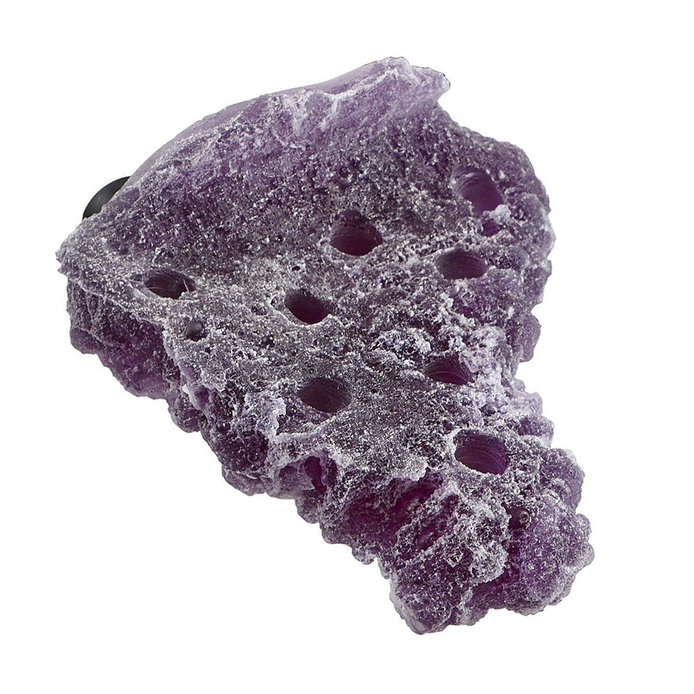 Purple Nano Corner Magnetic Frag Rack – Reef Goods