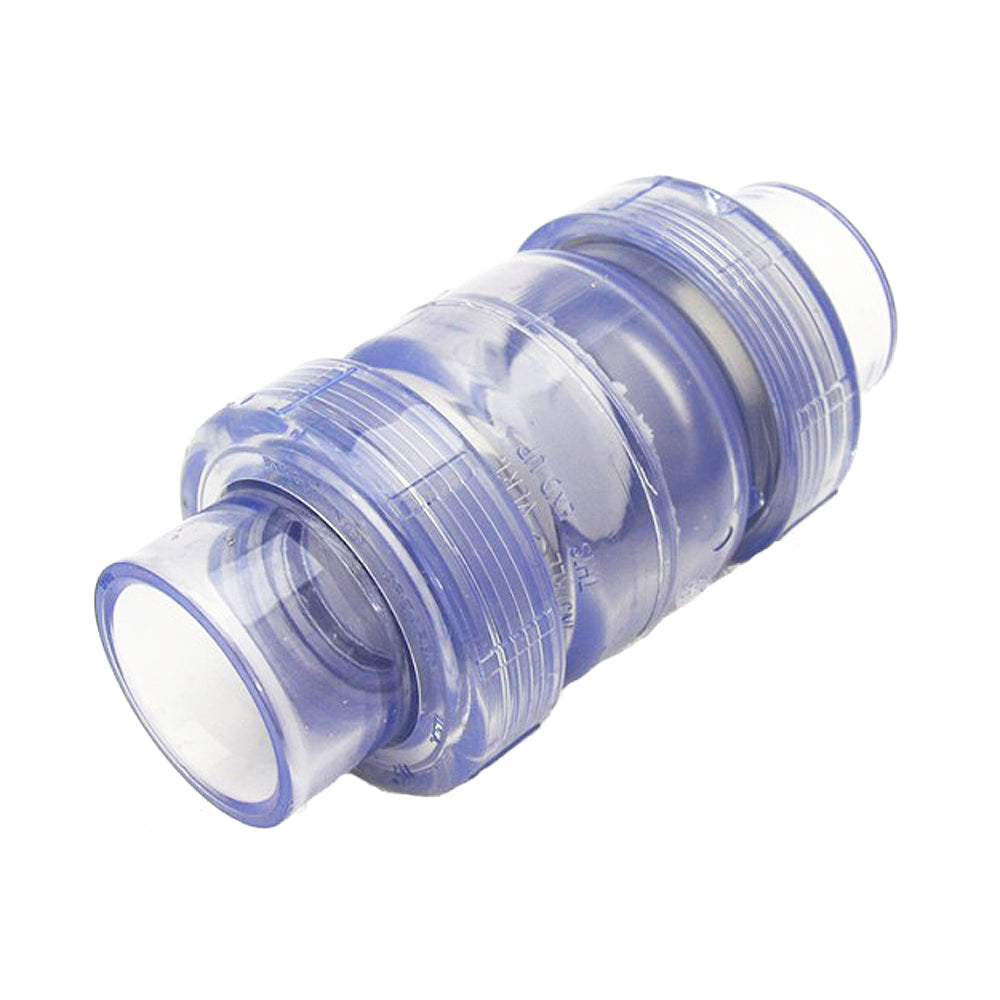 True Union Check Valve – Reef Goods