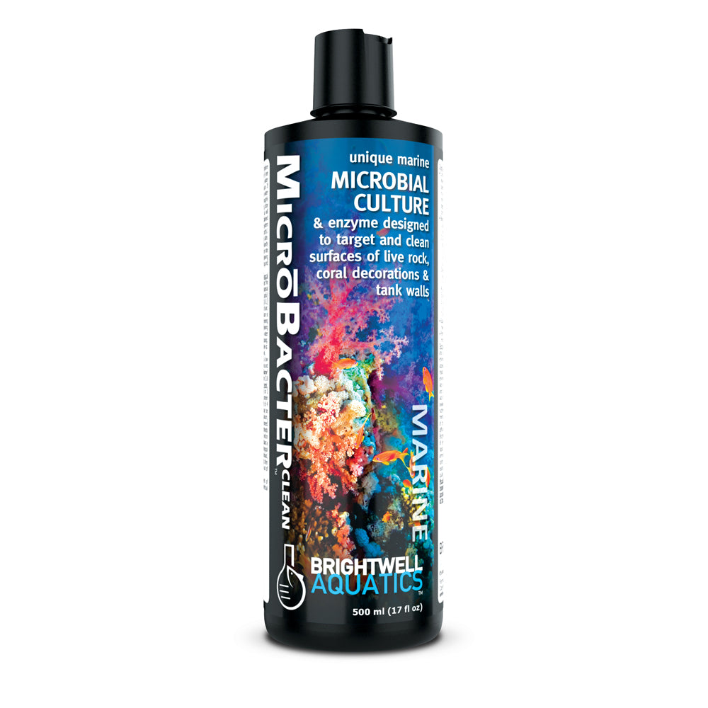 MicroBacter Clean – Reef Goods