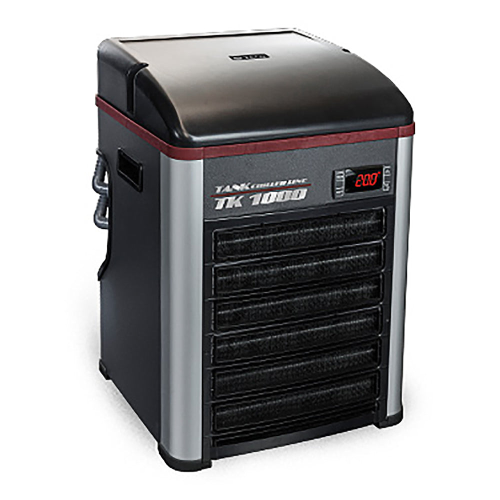 Teco Tank TK-1000H Aquarium Chiller + Heater – Reef Goods