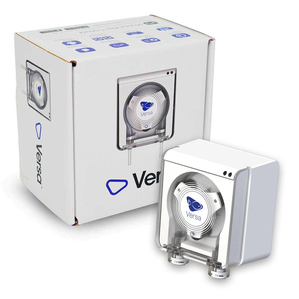Versa Peristaltic Dosing Pump – Reef Goods