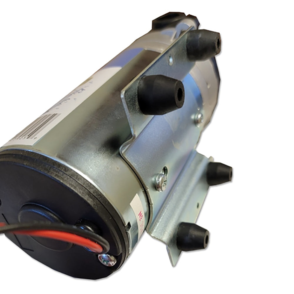 RO Booster Pump Kit 100gpd – Reef Goods